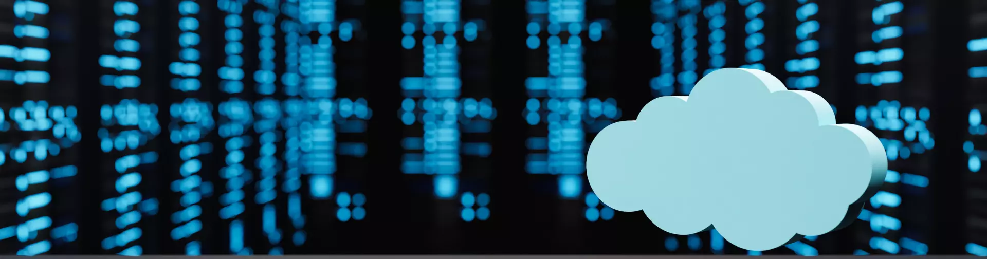 Soluciones Cloud - Robust Data Solutions